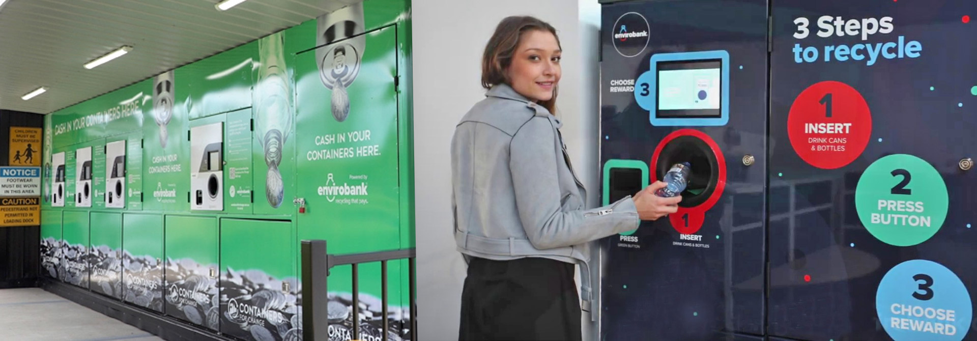 Clever Recycling Innovation – Clever Recycling