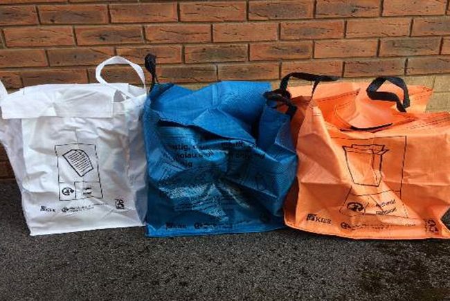 Clever Recycling Waste – Clever Recycling